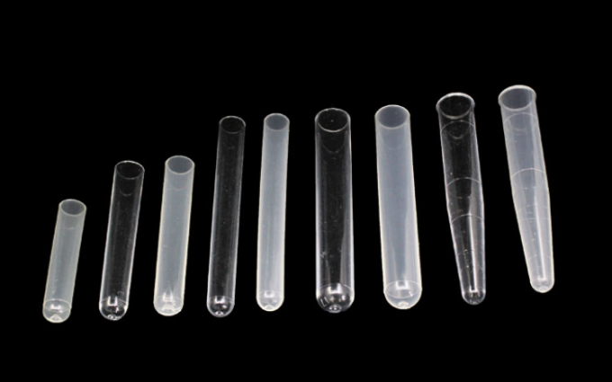 10x75 12x75 Round Bottom Test Tube Good Chemical Compatibility